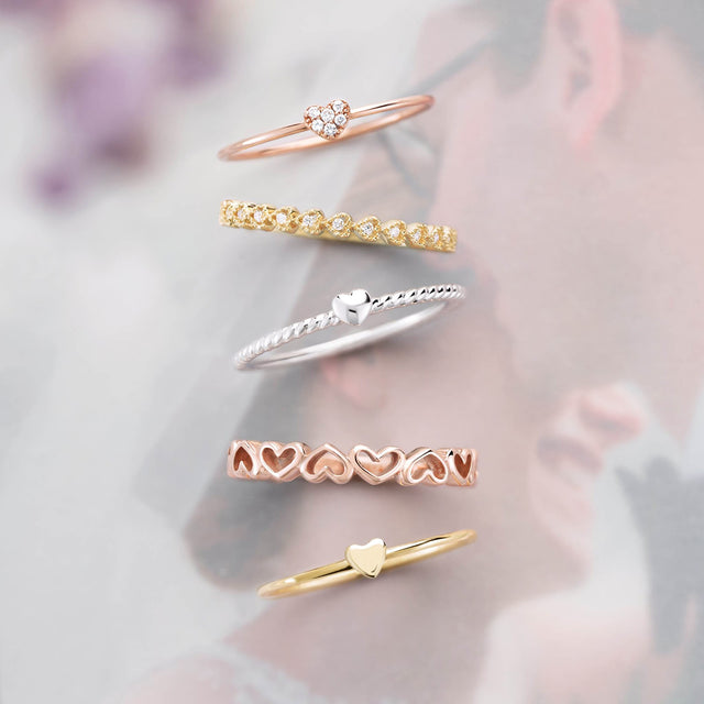 D&D Jewelers: Your Trusted Source for Diamond & Gemstone Jewelry